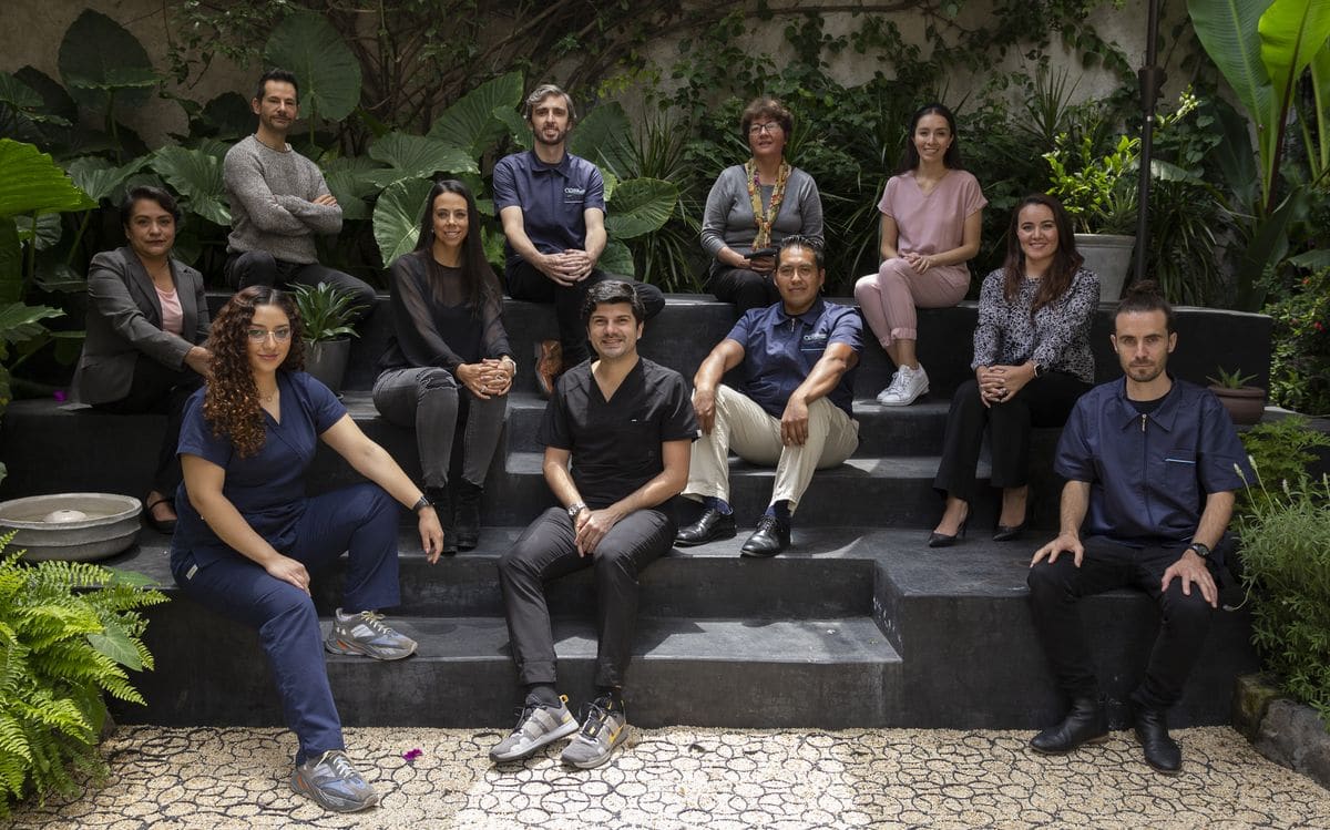 Inicio - Centro Hegéa Santé - Centro Hegéa Santé